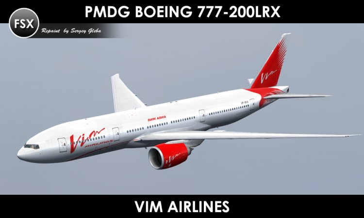 Просмотр ZIP-архива - PMDG Boeing 777-200LRX - Вим Авиа - Avsim.su