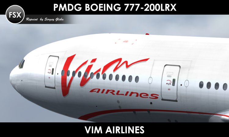 Просмотр ZIP-архива - PMDG Boeing 777-200LRX - Вим Авиа - Avsim.su
