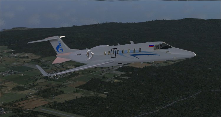 Файлы - Utair Default B738 - Avsim.su