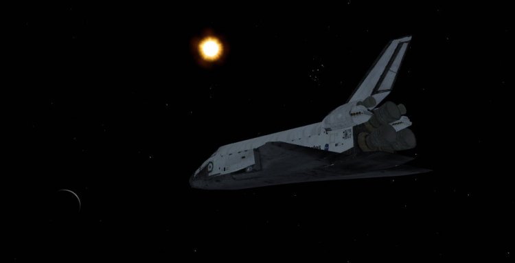 Просмотр ZIP-архива - Space Shuttle Atlantis - Avsim.su