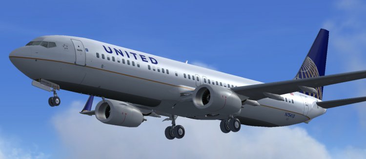 Файлы - Boeing 737NG 700, 800 and 900 Пакет - Avsim.su