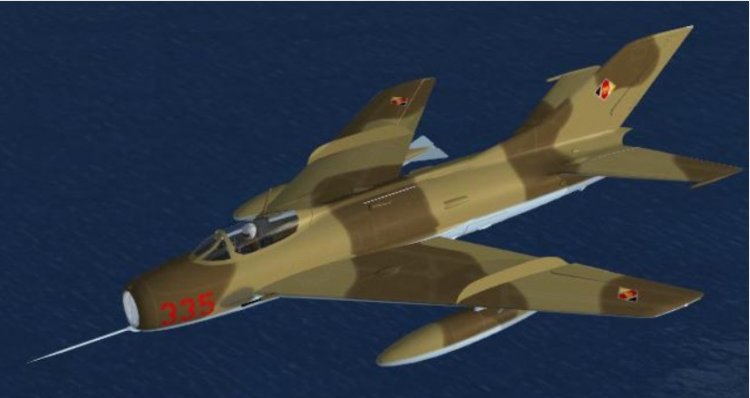 Просмотр ZIP-архива - миг 19 fsx - Avsim.su