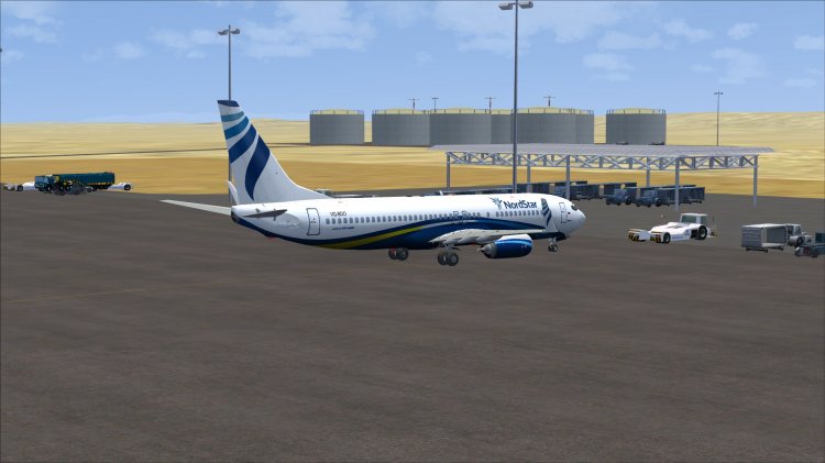 Просмотр ZIP-архива - Хургада, HEGN - Avsim.su