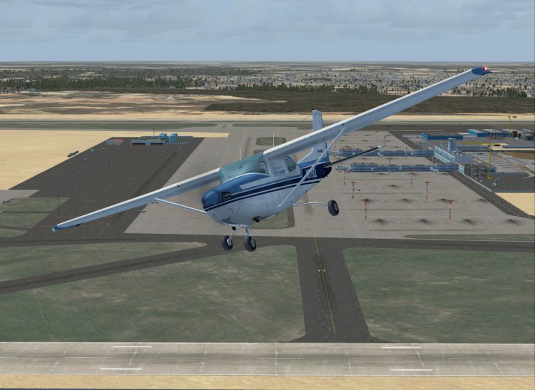 Просмотр ZIP-архива - Домодедово UUDD FSX - Avsim.su