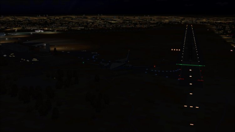 Файлы - Аэропорт «Киев» (Жуляны) UKKK - Avsim.su