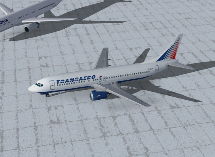 FSX Эффекты и добавления - Файлы - Меню для MSFSX - Avsim.su