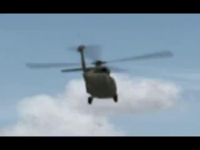 Просмотр ZIP-архива - Blackhawkdown - Avsim.su