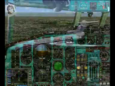 Просмотр ZIP-архива - Посадка ЧКАЛОВСКИЙ - Avsim.su