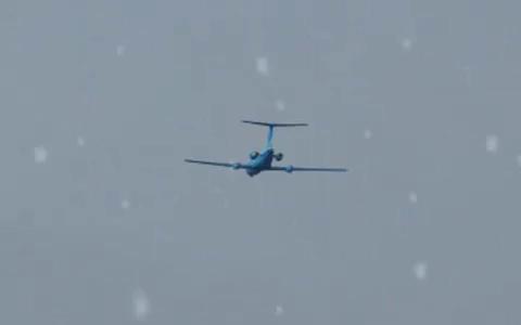 Просмотр ZIP-архива - Winter flight Tu-134A-3 - Avsim.su