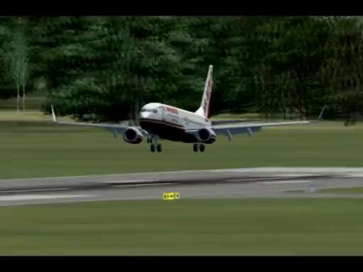 Просмотр ZIP-архива - Peace of Heaven - Avsim.su