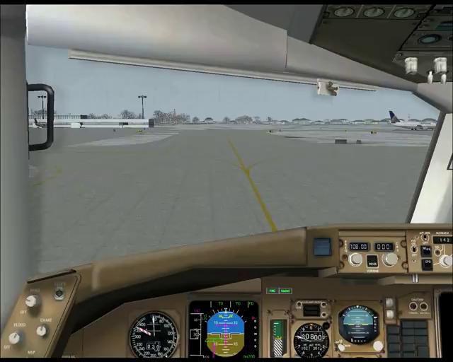 Просмотр ZIP-архива - Вылет из Торонто Boeing 767-300 - Avsim.su