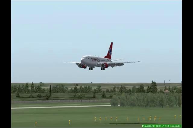 Просмотр ZIP-архива - "PMDG-737-700 Samara" - Avsim.su