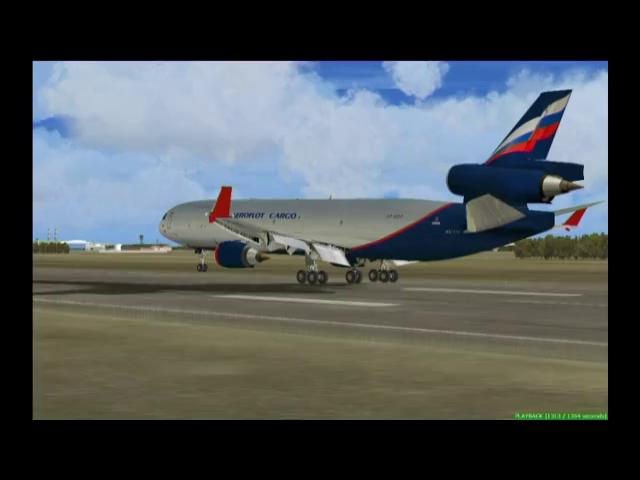 Просмотр ZIP-архива - мдя-11 - Avsim.su