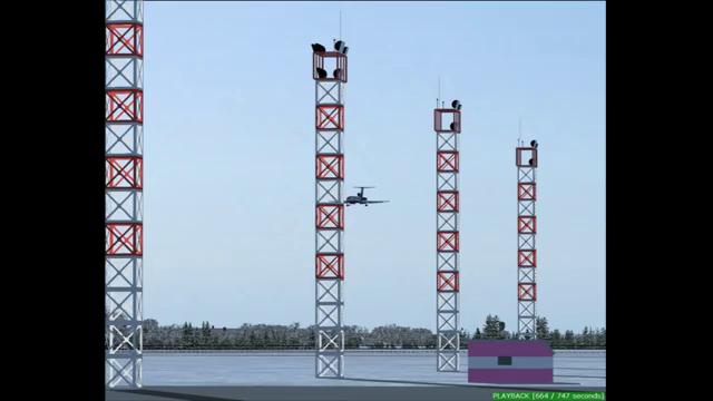 Файлы - Методика посадки ИЛ-86 - Avsim.su