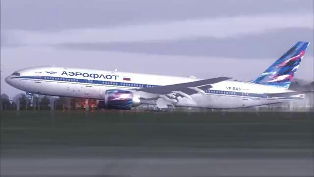 Просмотр ZIP-архива - Boeing 777 - Avsim.su