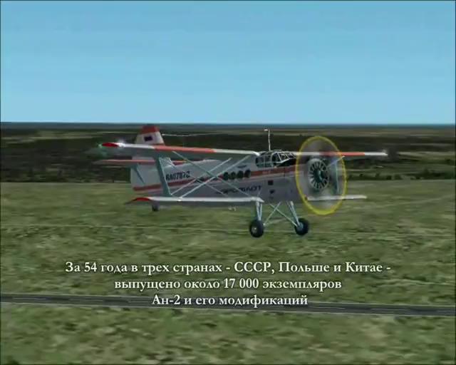 Просмотр ZIP-архива - Антоновы - Avsim.su