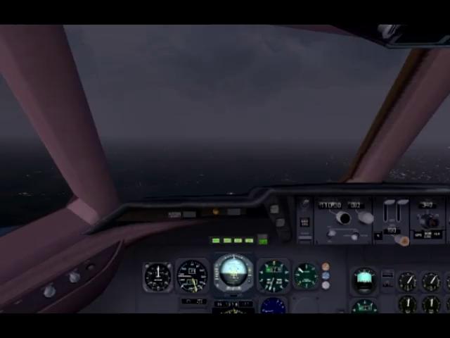 Просмотр ZIP-архива - Bucharest LROP - Avsim.su