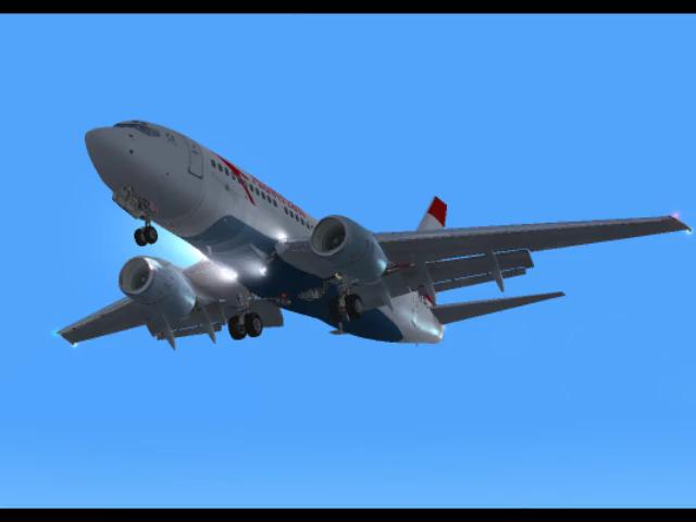 Просмотр ZIP-архива - Two Flights of Next Generation - Avsim.su