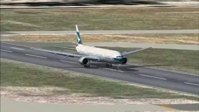 Просмотр ZIP-архива - SUNNY DAY - Avsim.su