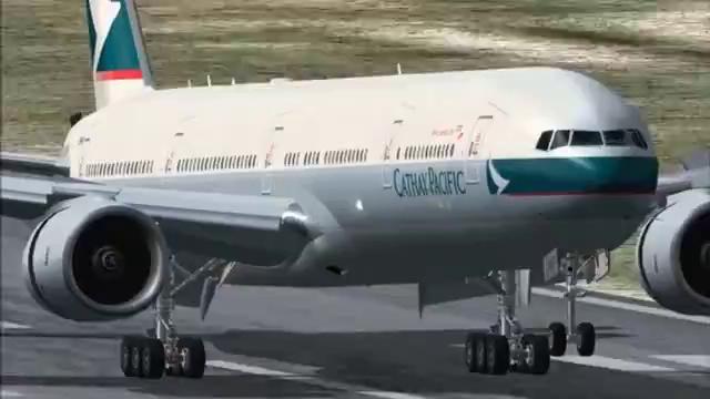 Просмотр ZIP-архива - SUNNY DAY - Avsim.su