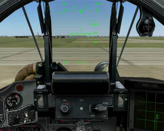 Просмотр ZIP-архива - Посадка с одним двигателем Mig29 - Avsim.su