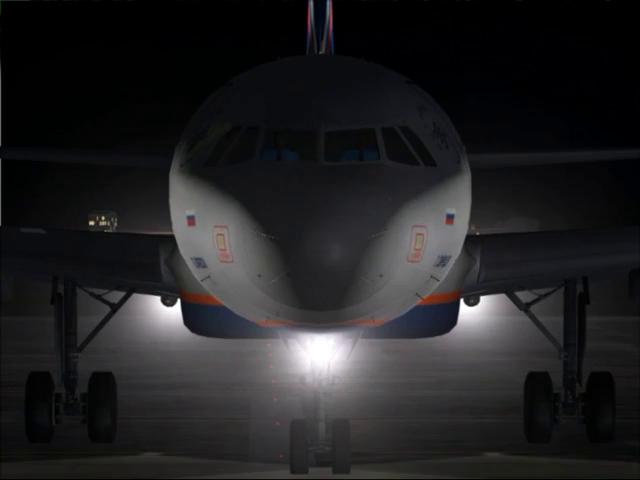 Файлы - A320 WILCO рейс UUEE - ULLI (часть2 Заход и посадка) - Avsim.su