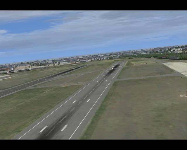 Просмотр ZIP-архива - Небольшой споттинг в Берлине. - Avsim.su