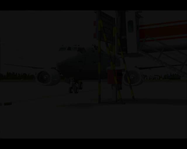 Просмотр ZIP-архива - Небольшой споттинг в Берлине. - Avsim.su