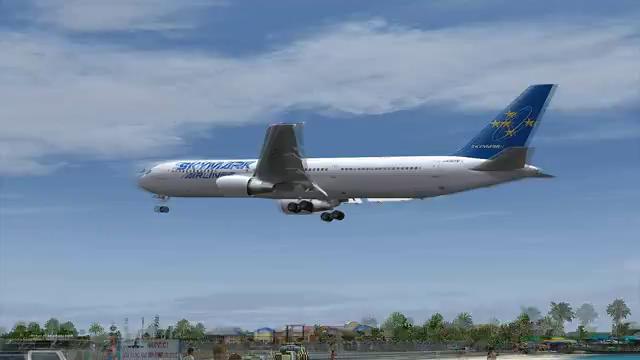 Просмотр ZIP-архива - Карибы - Avsim.su