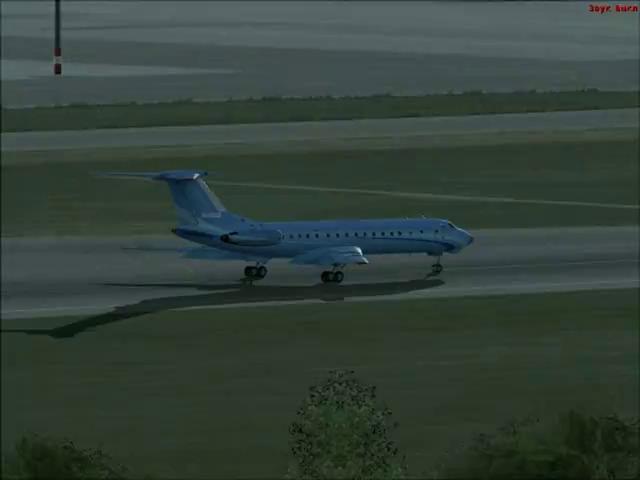 Просмотр ZIP-архива - Гость из прекрасного далёка. - Avsim.su