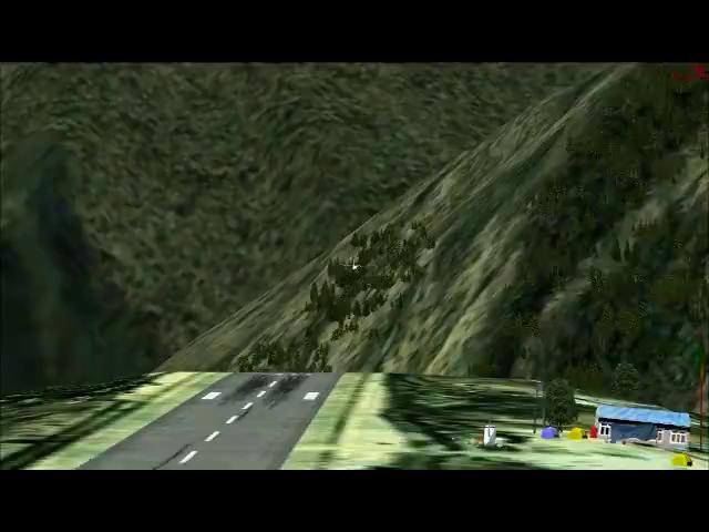 Просмотр ZIP-архива - Lukla (Nepal), DHC-6 - Avsim.su