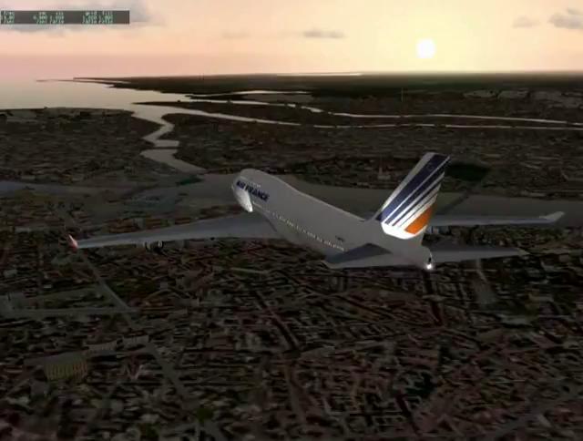 Просмотр ZIP-архива - Белые ночи в Санкт-Петербурге - Avsim.su