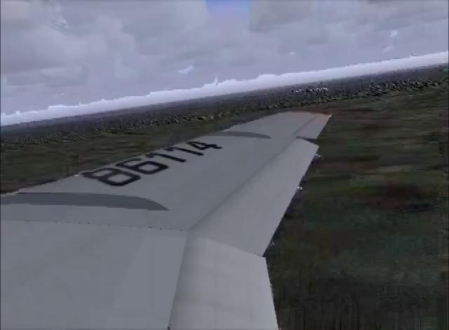 Файлы - Домодедово - Анталья Ил-86 - Avsim.su