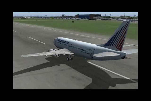 Просмотр ZIP-архива - Boeing 737-300 - Avsim.su