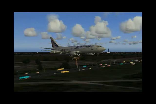 Просмотр ZIP-архива - Boeing 737-300 - Avsim.su