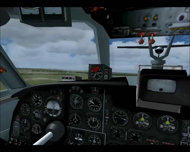 Просмотр ZIP-архива - Такая работа - Avsim.su