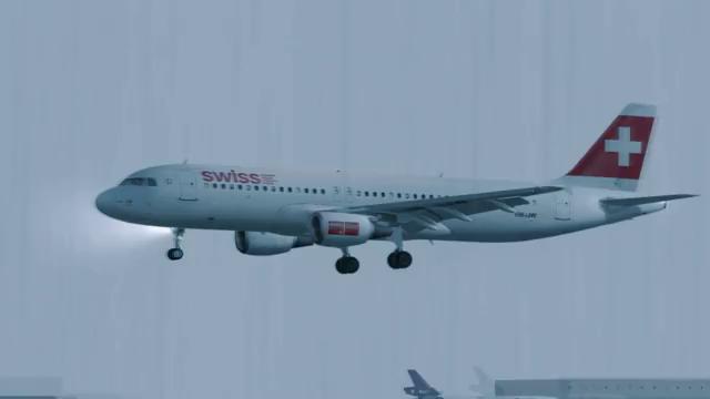 Просмотр ZIP-архива - посадки - Avsim.su