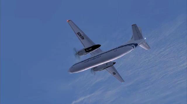 Просмотр ZIP-архива - Ан-24 - Avsim.su