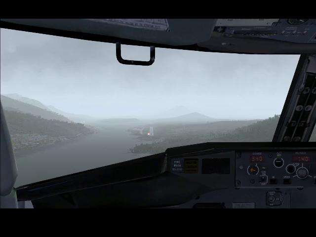 Просмотр ZIP-архива - Аляска - Avsim.su