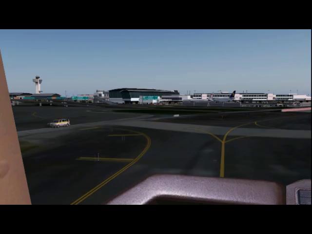 Просмотр ZIP-архива - Fatal Approach - Avsim.su