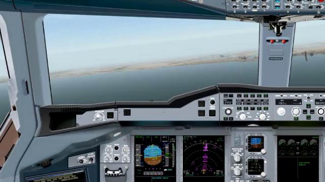 Просмотр ZIP-архива - Посадка А-380 в Дубае - Avsim.su