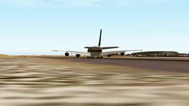 Просмотр ZIP-архива - Посадка А-380 в Дубае - Avsim.su