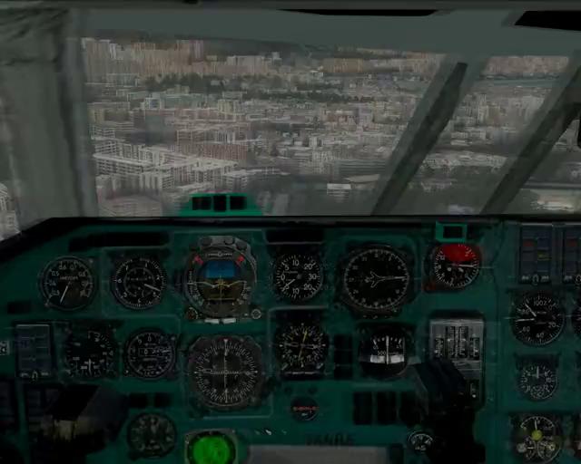 Просмотр ZIP-архива - Ил-76 Каи-Так - Avsim.su