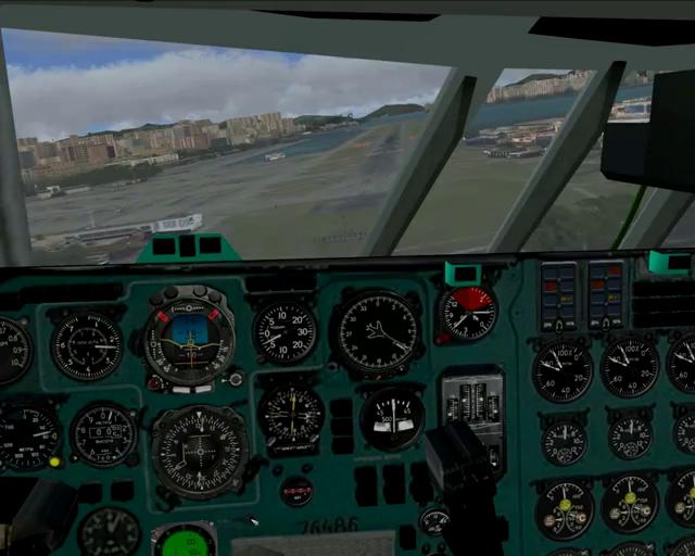 Просмотр ZIP-архива - Ил-76 Каи-Так - Avsim.su