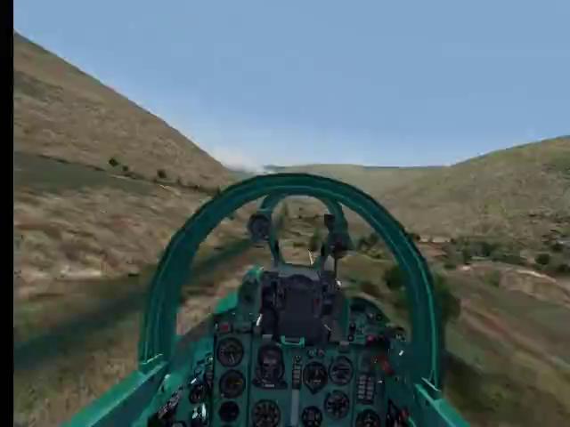 Просмотр ZIP-архива - В горах " Летающий Калашников" - Avsim.su