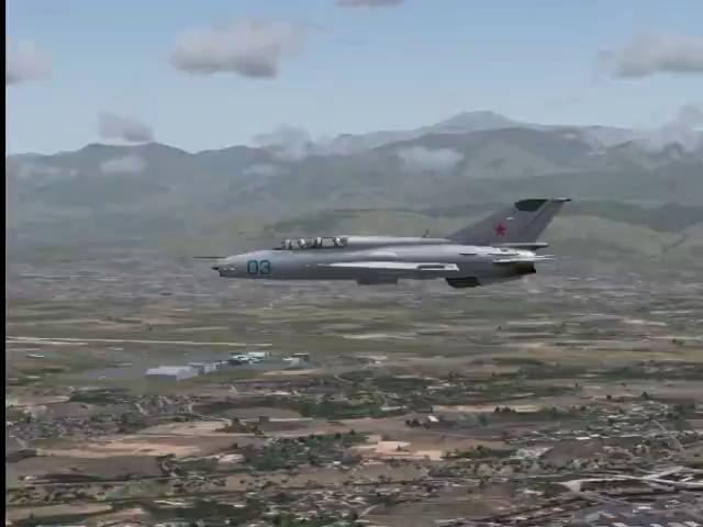 Просмотр ZIP-архива - В горах " Летающий Калашников" - Avsim.su