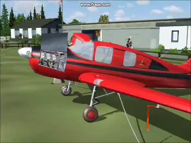 Просмотр ZIP-архива - The Bellanca Collection - Avsim.su