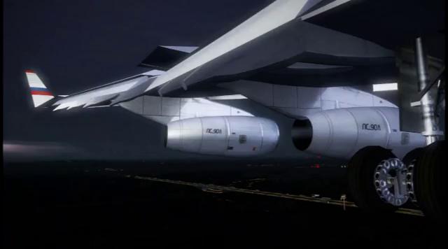 Просмотр ZIP-архива - Ил-96 - Avsim.su