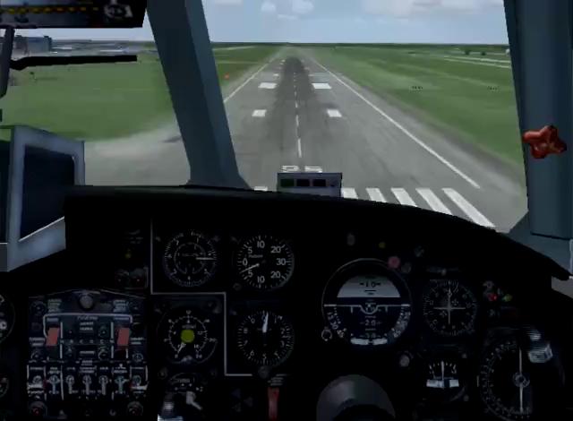 Просмотр ZIP-архива - An-24 - Avsim.su