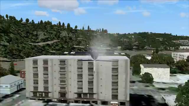 Просмотр ZIP-архива - Авиапаркур - Avsim.su